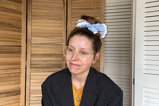 jessie cave | Substack