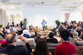 The Great Progression: 2025-2050 | Peter Leyden | Substack