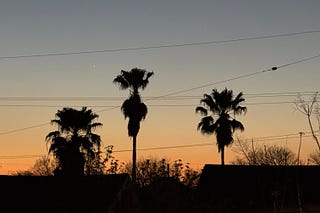 The Good, The Bad & The Funky | Jon Cleary | Substack