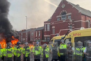 Northern Variant | Pete North | Substack