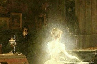 stir the pot | kitty | Substack