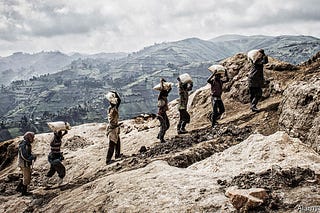 Jason Hickel | Substack