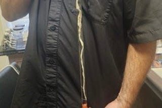 Clotastrophe | Laura Kasner | Substack