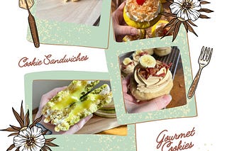 Valley Girl Kitchen | Rachael Galano | Substack