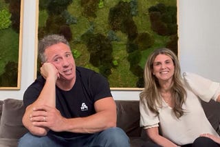 The Chris Cuomo Project | Substack