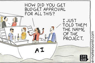 The Sol of AI | Sol Rashidi | Substack