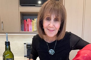 Rose Reisman | Substack