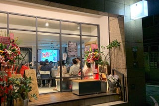 Recent Works by Chang Che | Substack