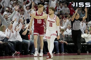 The Assembly Call | Jerod Morris | Substack