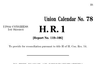 GovTrack.us | Substack