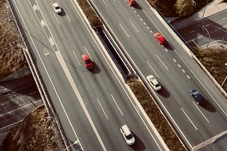 Aconcagua Research | Substack