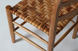 With Working Hands | Andy Glenn | Substack