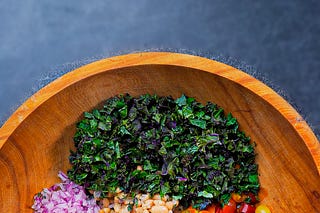 Mishka Makes Food | MishkaMakesFood | Substack