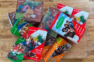 Not a Chef | Ian Fujimoto | Substack