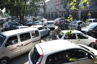 Medley | Anjali | Substack