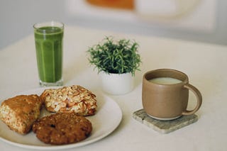 Live Your Design Substack | Alexandra Cole | Substack