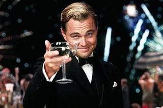 Love Me Like a Robot | Lana Li | Substack