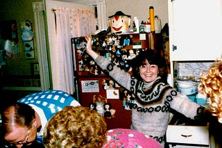 Hopefully Yours | Connie Schultz | Substack