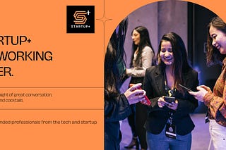 Startup+ Newsletter | Startup Plus | Substack