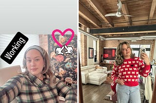 Photogenic | Bonnie RzM | Substack