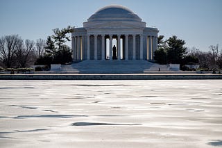 2025 Cherry Blossom Watch | David Coleman | Substack