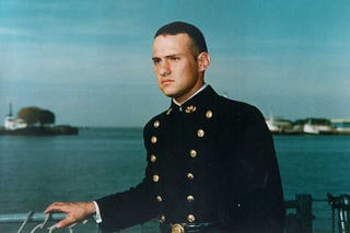 Un correo de Esteban Schmidt | Substack