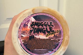 VARSITY READER | Julia @smarterinasec | Substack