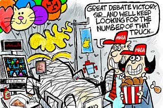 Claytoonz | Clay Jones | Substack