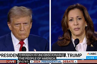 Let's Address This with Qasim Rashid | Substack