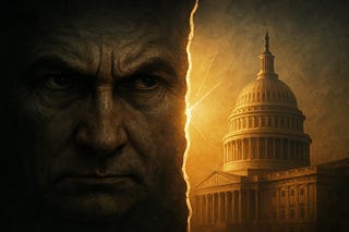 The Hartmann Report | Thom Hartmann | Substack