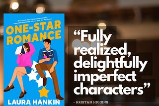 Kristan Higgins | Substack