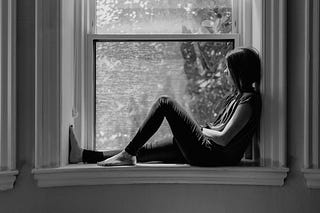 The Heart of Stillness | Benjamin James Freeman | Substack