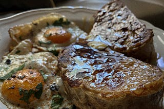 WARKITCHEN | ROCKY | Substack