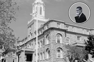 Newport Buzz Substack | Substack