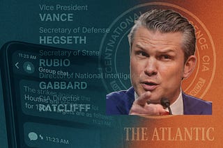 DEEPER LOOK with Michael Sellers | Michael D. Sellers | Substack