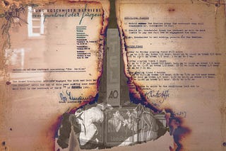 The Abbey: The Beatles Reimagined | Faith Current | Substack