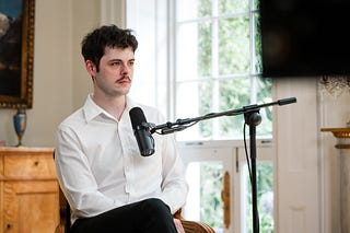 Archive - Alex O'Connor