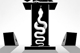 Divine Detours | Stephen Deere | Substack