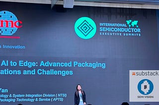 SEMI VISION | Substack