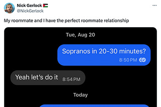 Embedded | Nick Catucci | Substack