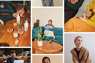 Creative Things | Helena Price | Substack