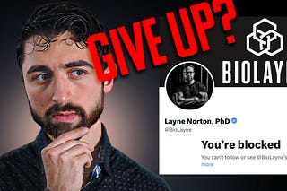 Nicholas’s Substack | Nick Norwitz | Substack