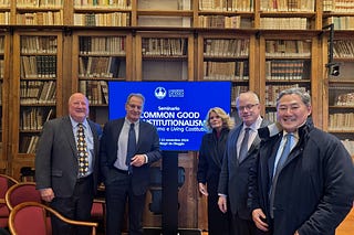 Political Questions | Steven F. Hayward | Substack