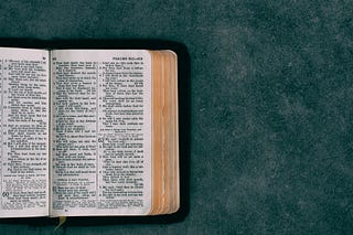 THE EPIC OF EDEN | Sandra L. Richter | Substack