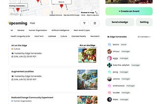 Edge Esmeralda | Devon Zuegel | Substack