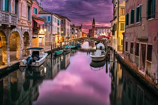 John’s Substack | John Saccone | Substack