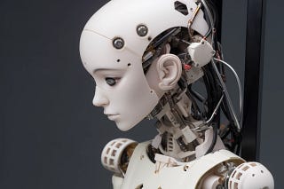 Taroko Technology | Rex St John | Substack