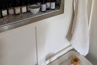 By Candlelight | Lacy Phillips | Substack