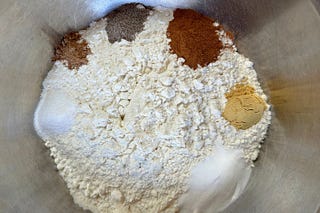 xoxoDorie Newsletter | Dorie Greenspan | Substack