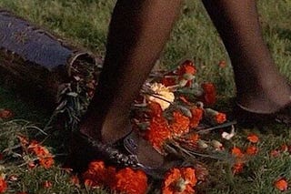 the delicate decade | toni bravo | Substack